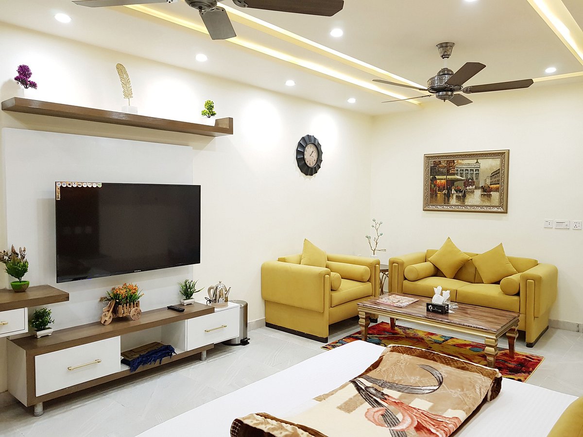 Executive Room – MTM Booking