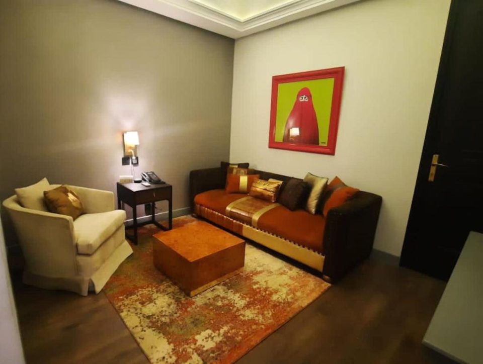 Ambiance Boutique Art Hotel – MTM Booking