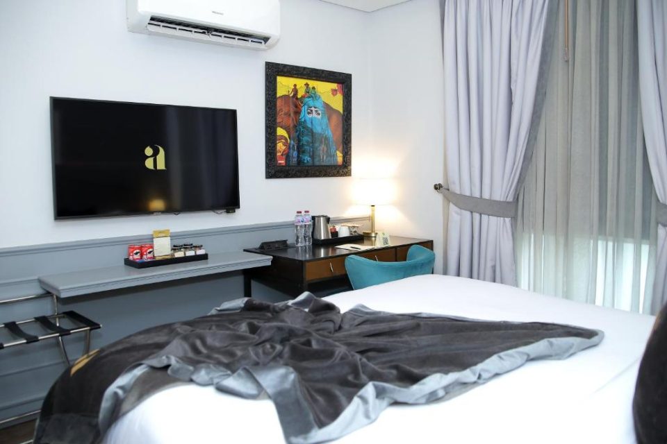 Ambiance Boutique Art Hotel – MTM Booking