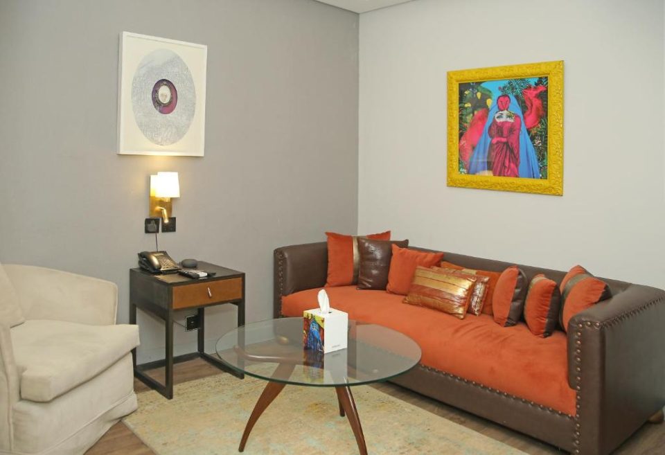 Ambiance Boutique Art Hotel – MTM Booking