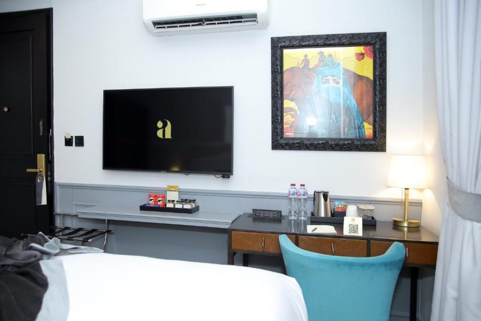 Ambiance Boutique Art Hotel – MTM Booking