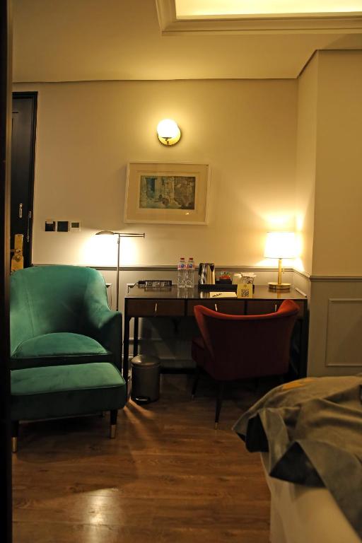 Ambiance Boutique Art Hotel – MTM Booking