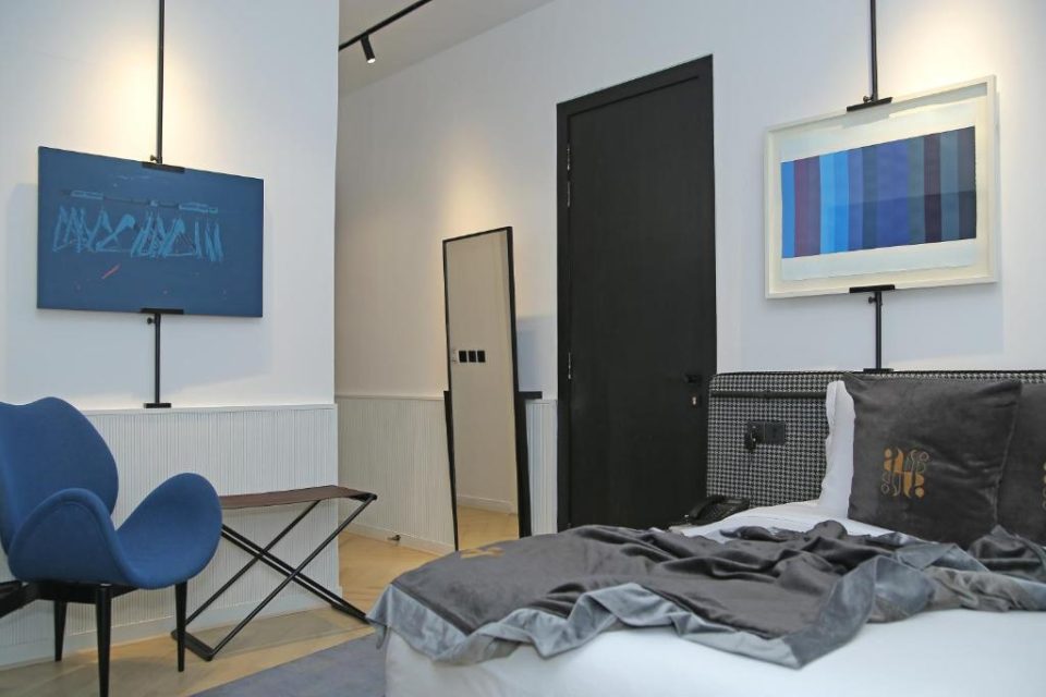 Ambiance Boutique Art Hotel – MTM Booking