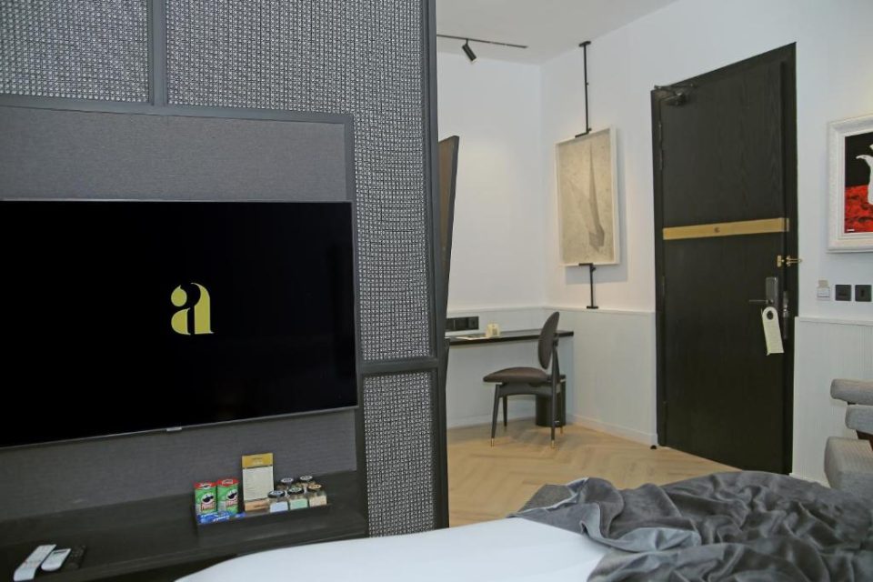 Ambiance Boutique Art Hotel – MTM Booking