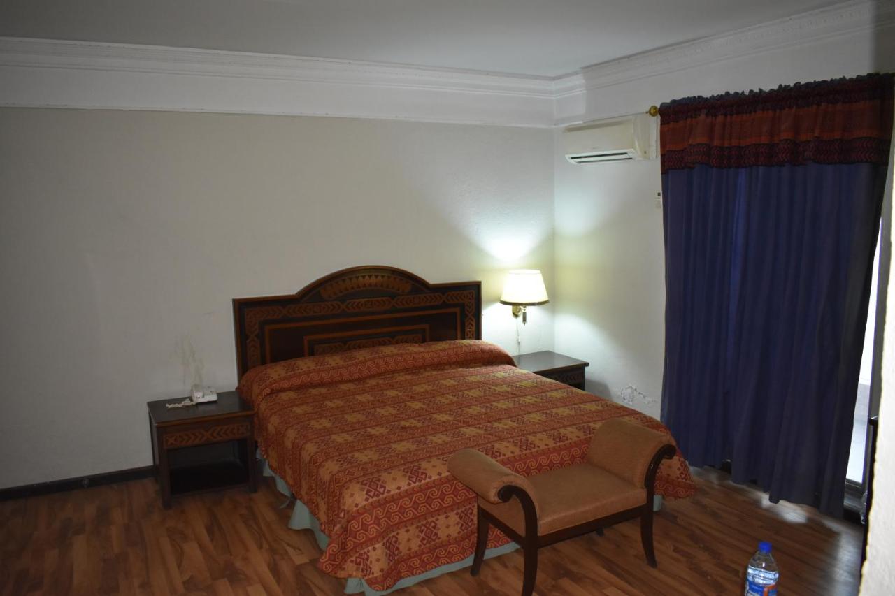 Grand Regency Hotel – MTM Booking