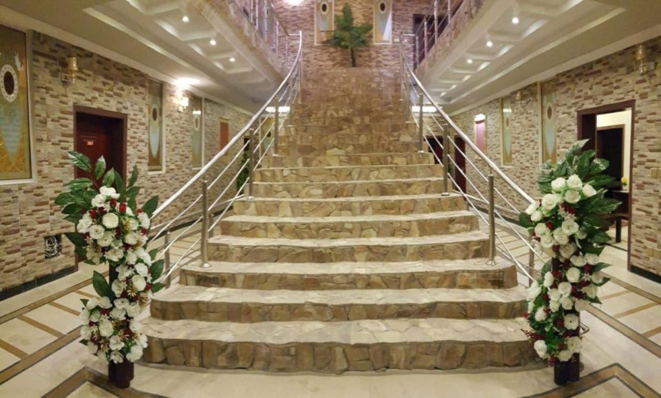 Triple One Hotel – MTM Booking