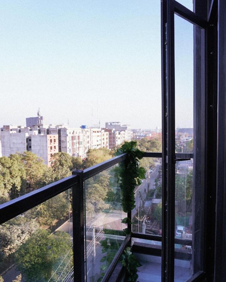 Peak Tower Hotel – MTM Booking