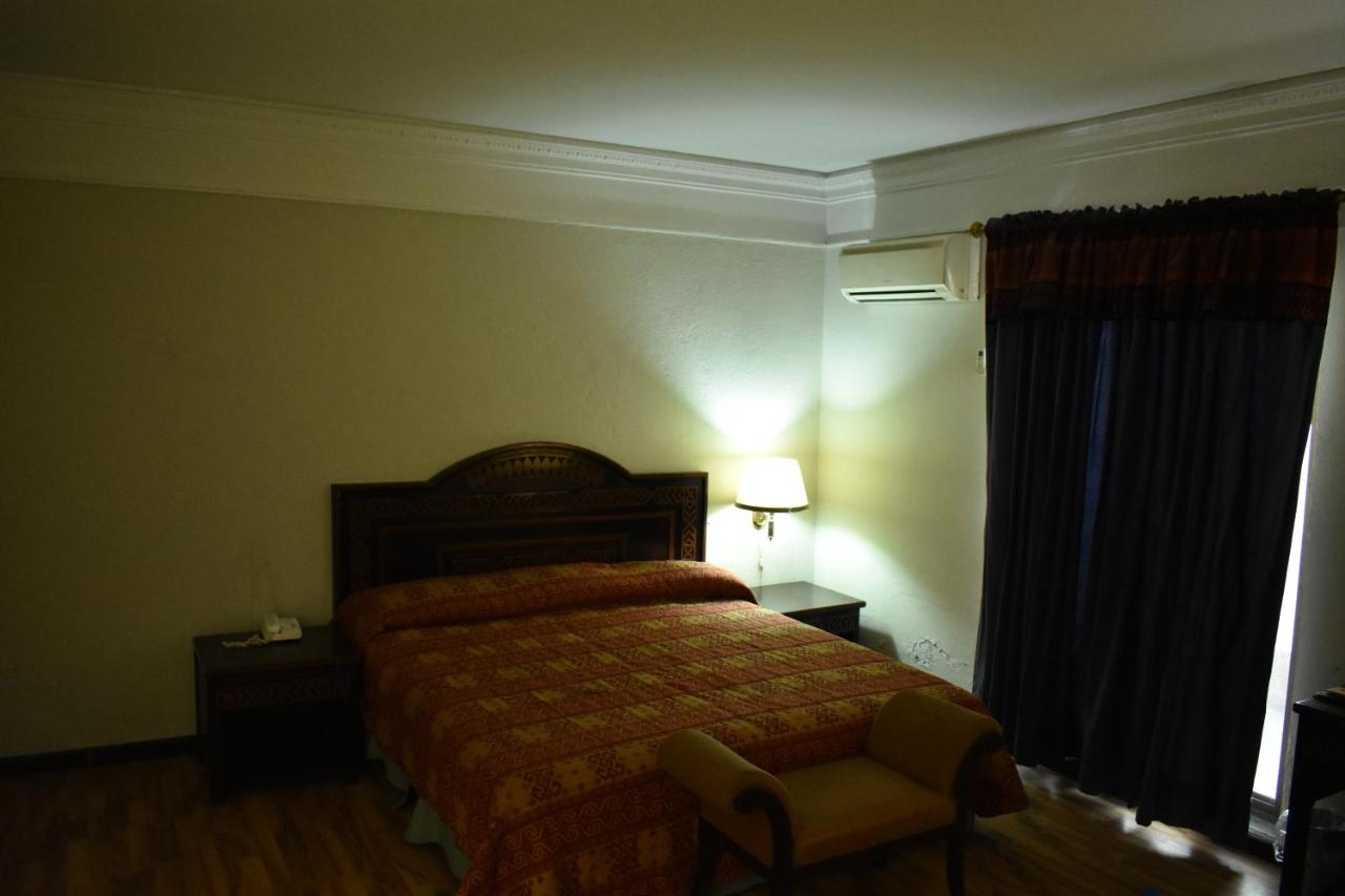 Grand Regency Hotel – MTM Booking