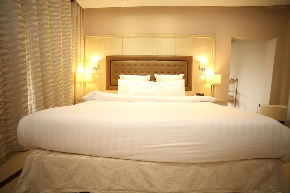 Chinar Resort Bhurban – MTM Booking