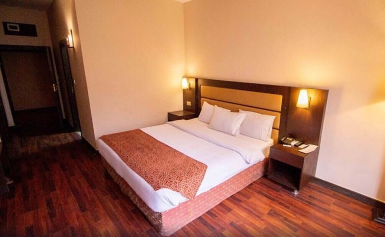 Hunza Darbar Hotel – MTM Booking